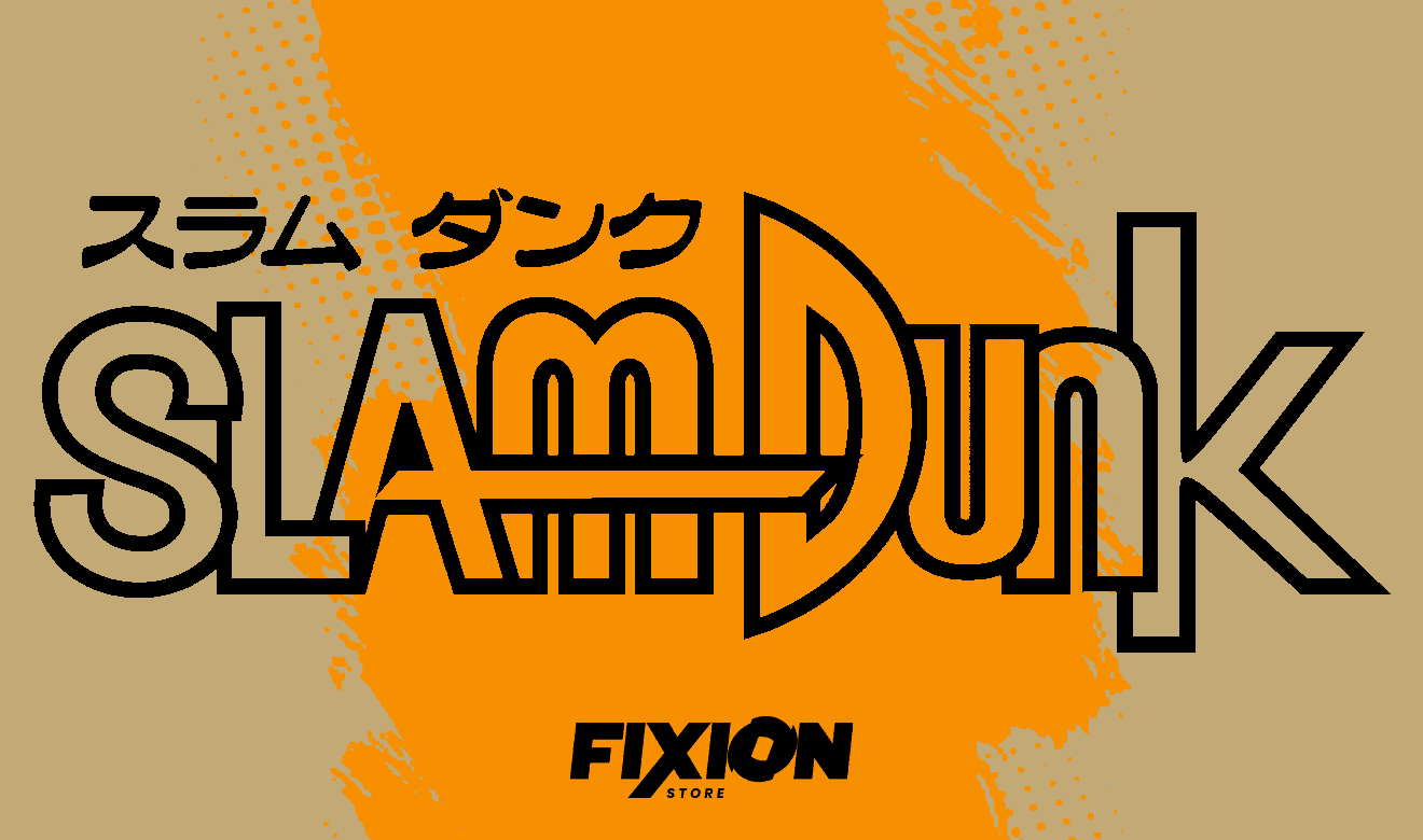 Fixion Store - Diseños exclusivos del Mundo del Anime y Ficción