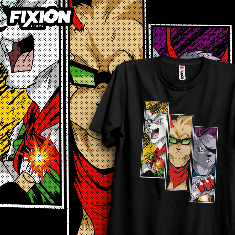 Motoratones - CyberNovedades [N] #1 - Fixion Store