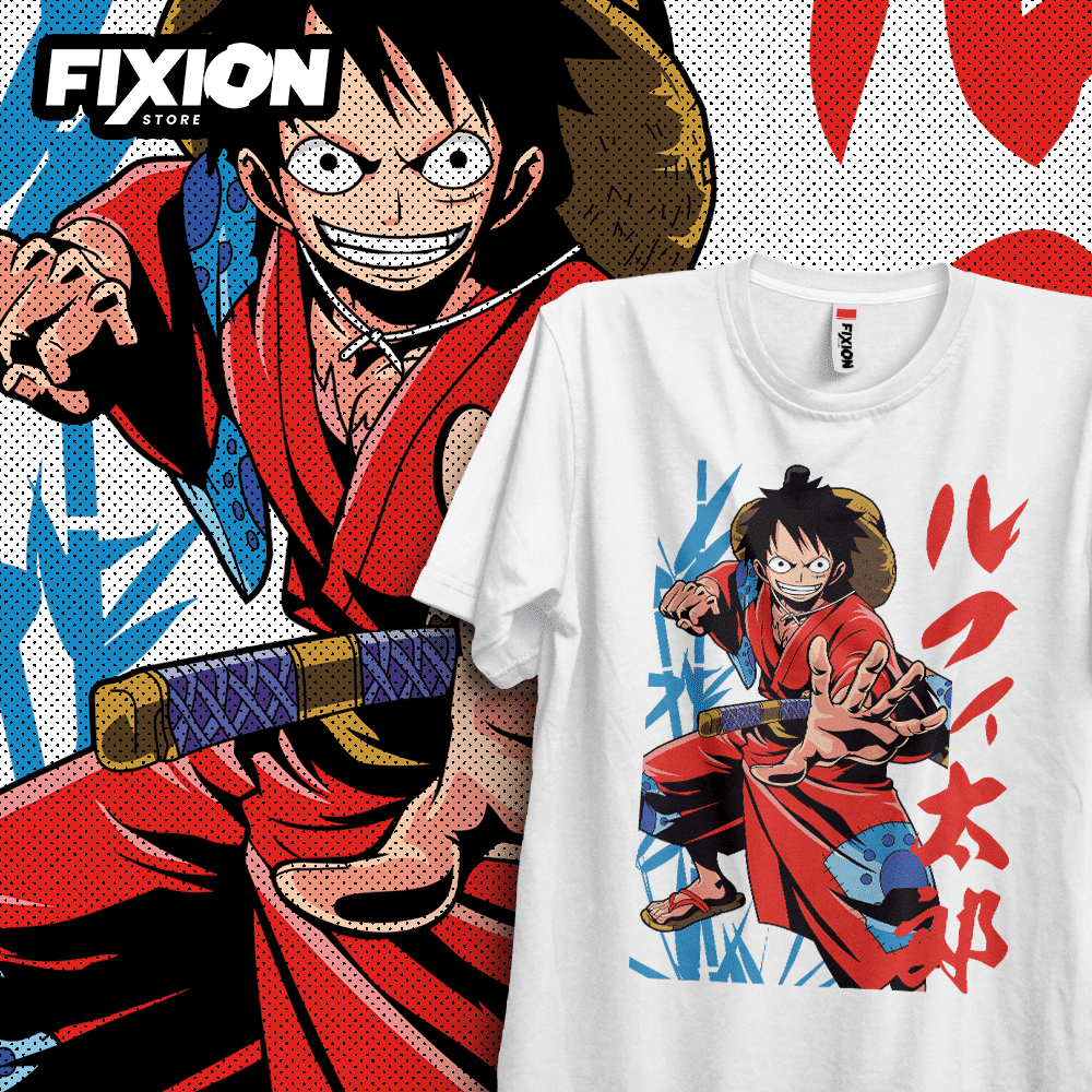 One Piece - Mayo [B] #6 - Fixion Store