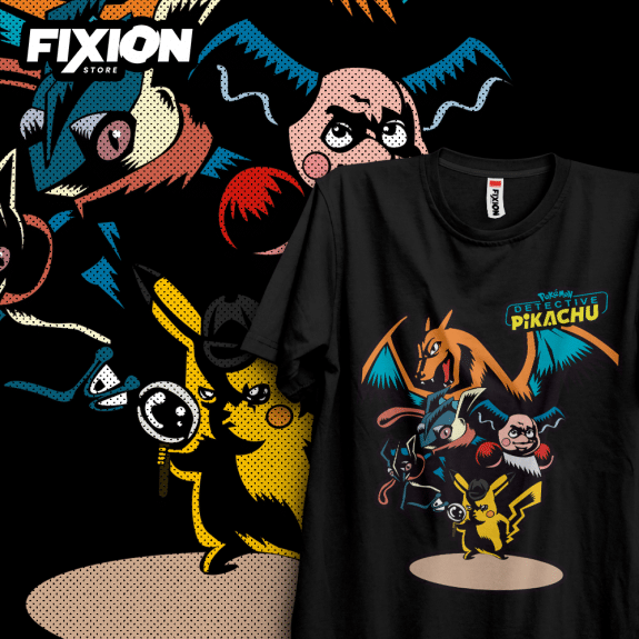 Pokemon - Mayo [N] #2 – Fixion