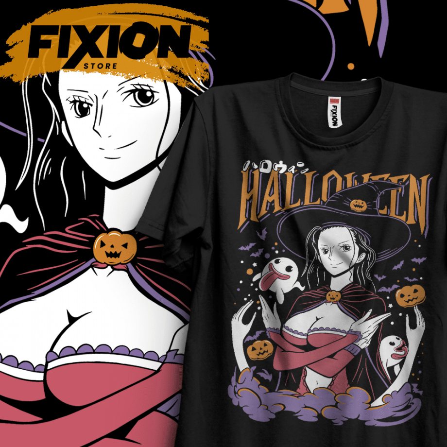 One Piece - Halloween - Robin [N] – Fixion