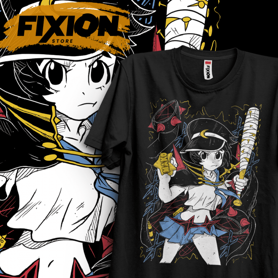 Kill La Kill Mako Eb N Fixion 8199