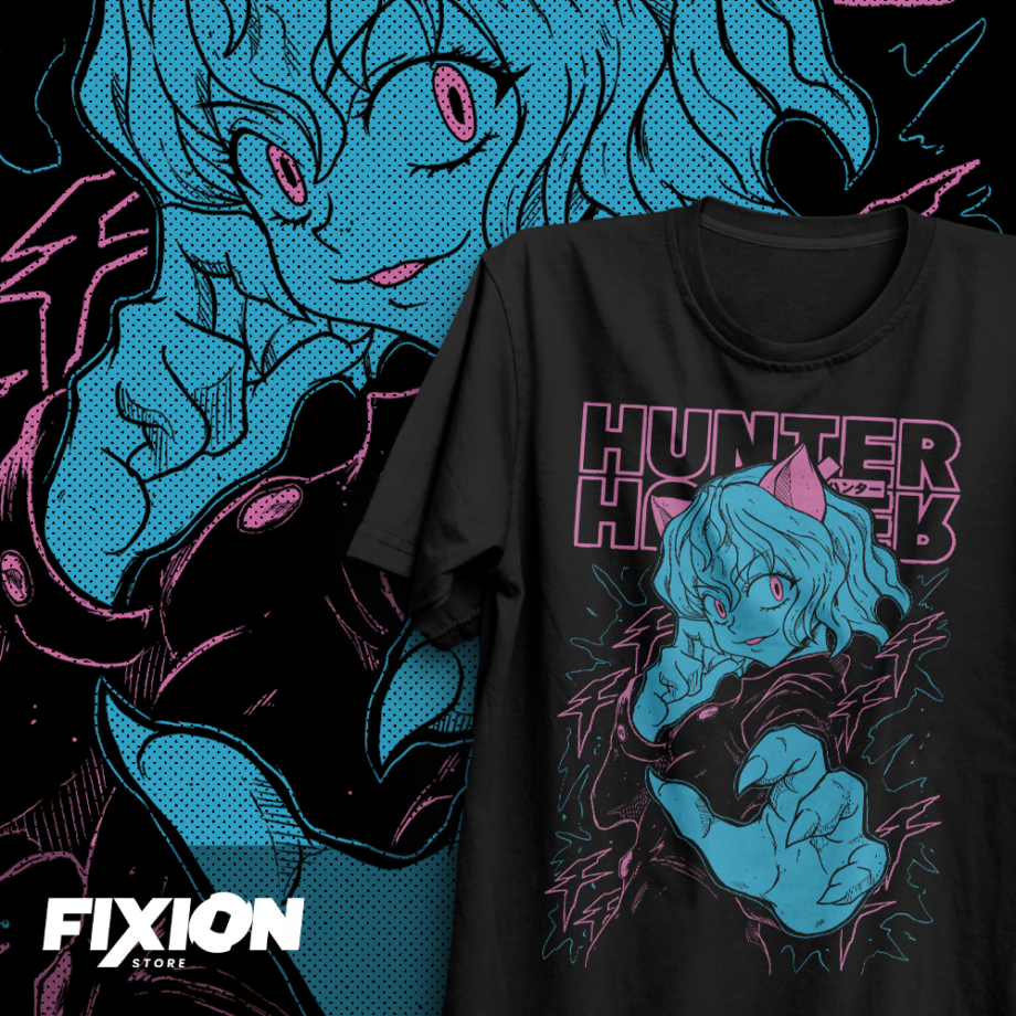 Hunter x Hunter - Pitou #K2 [N] – Fixion