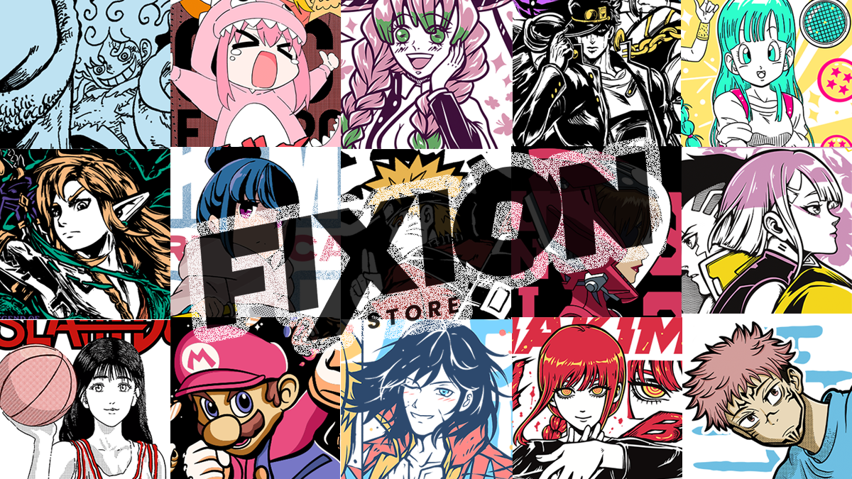 The Binding of Isaac – Fixion