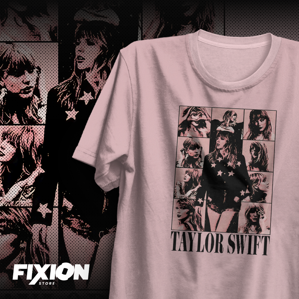 Taylor Swift - Simple #M2 [Rosa] – Fixion