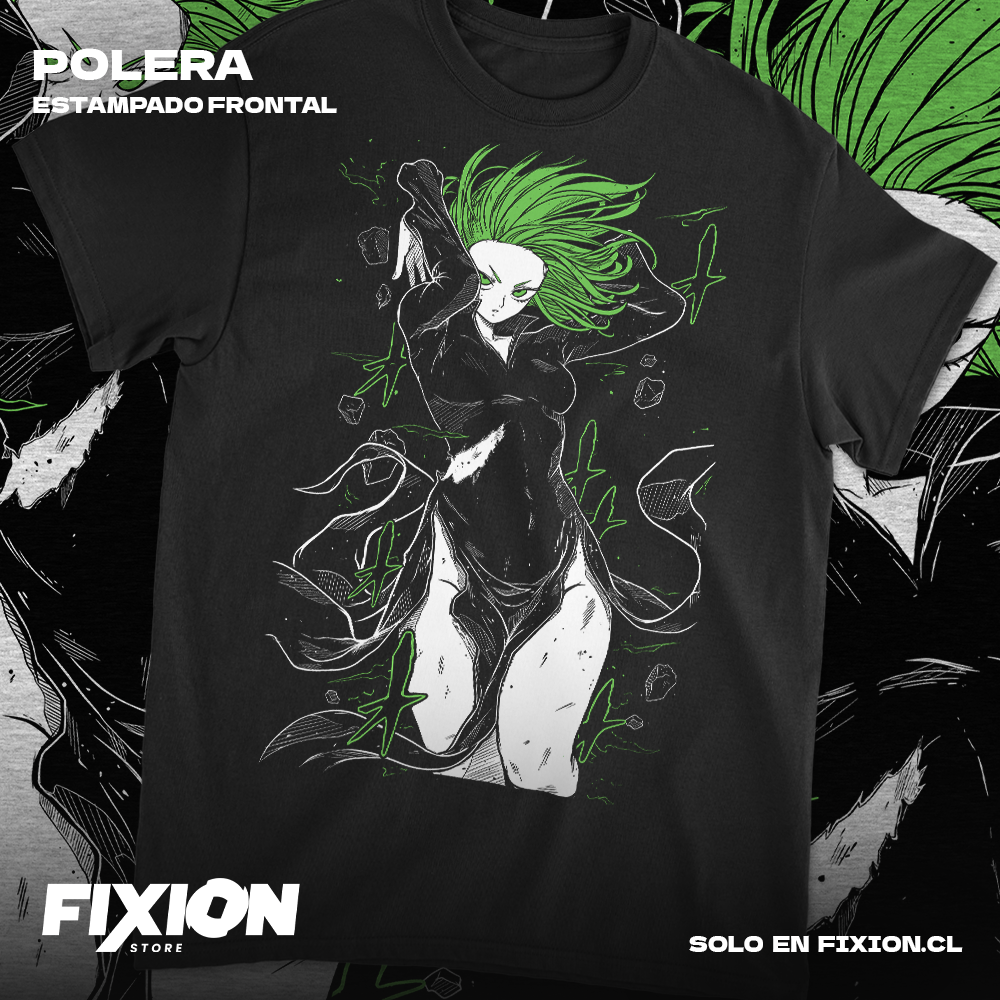 One Punch Man - Tatsumaki N2 #Z3 [N] – Fixion